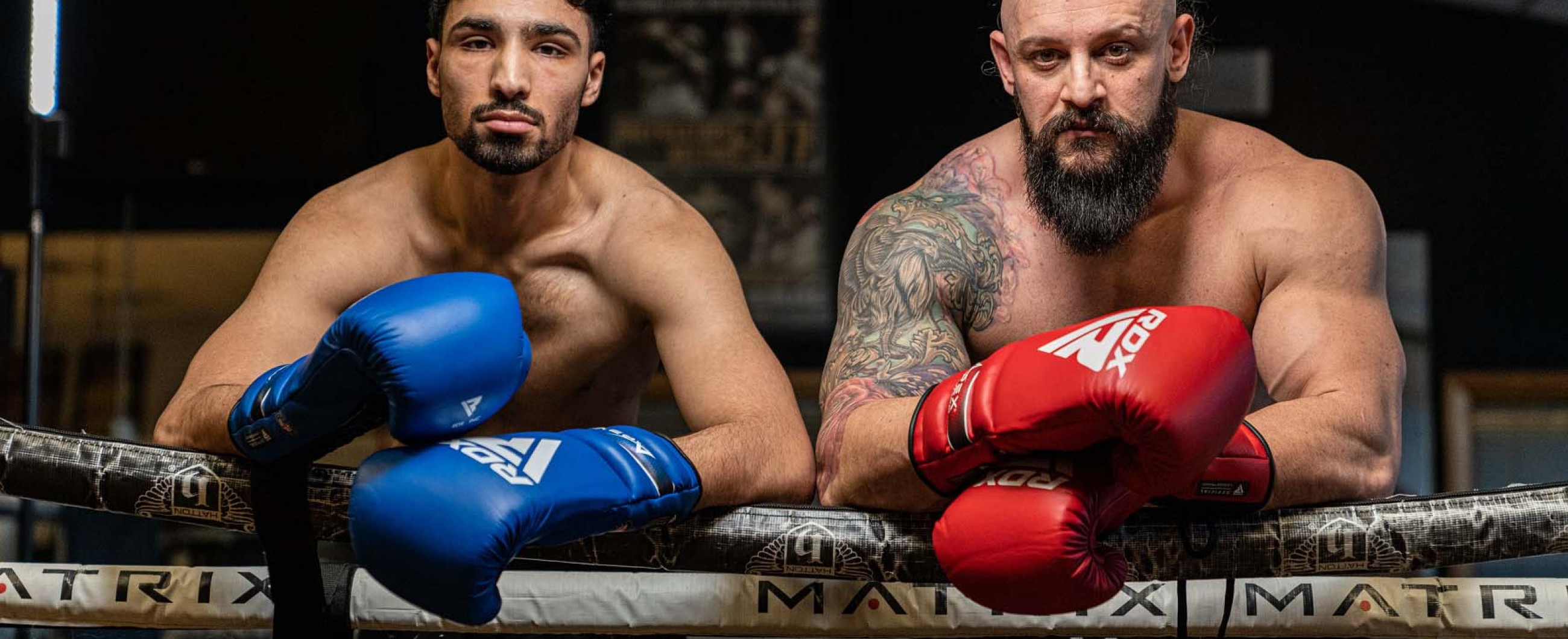 Fairtex България